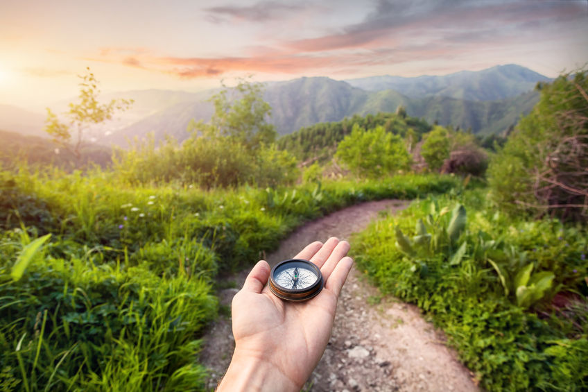 Journeys, difficulties, and Destinations – Finding Hope and Purpose in ...